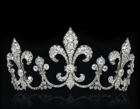 Top 10 Tiaras in History