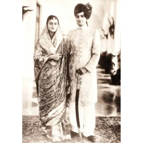 Gayatri Devi: The Iconic Queen Who Embodied Grace and Resilience