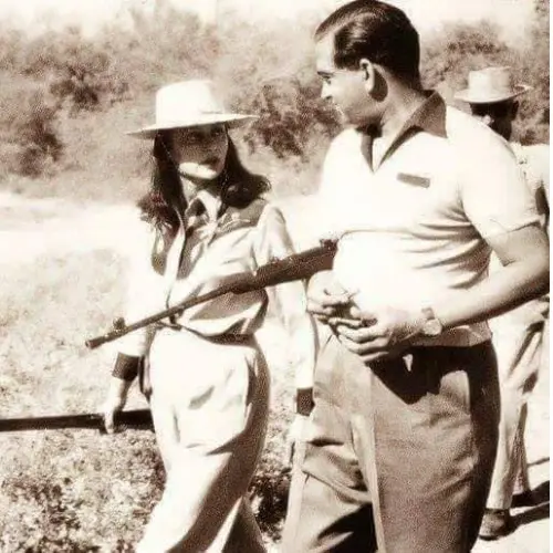 Gayatri Devi: The Iconic Queen Who Embodied Grace and Resilience