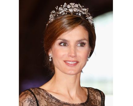 Top 10 Tiaras in History