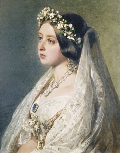 Queen Victoria And her Alluring Jewels