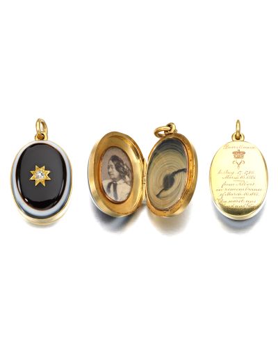 Queen Victoria And her Alluring Jewels