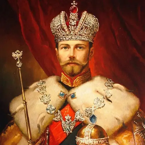 The Imperial Crown of Russia: A Jewel of History and Opulence