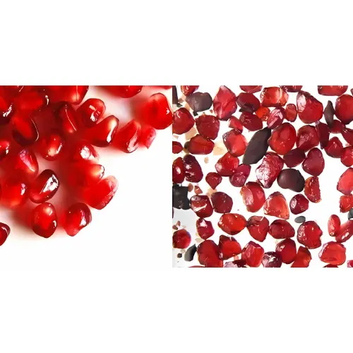 Exploring the Enchanting World of Garnet Gemstones