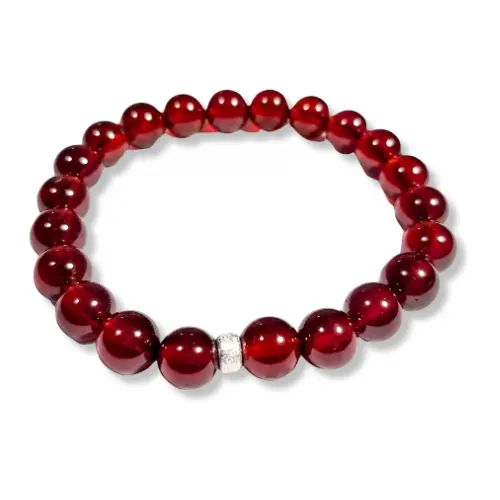 Exploring the Enchanting World of Garnet Gemstones