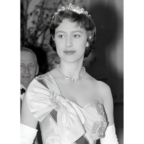 Princess Margaret: The Adorned Rebel of England's Royalty