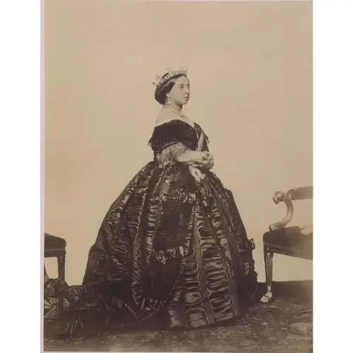 Queen Victoria's Enduring Legacy: The Profound Influence of Mourning ...