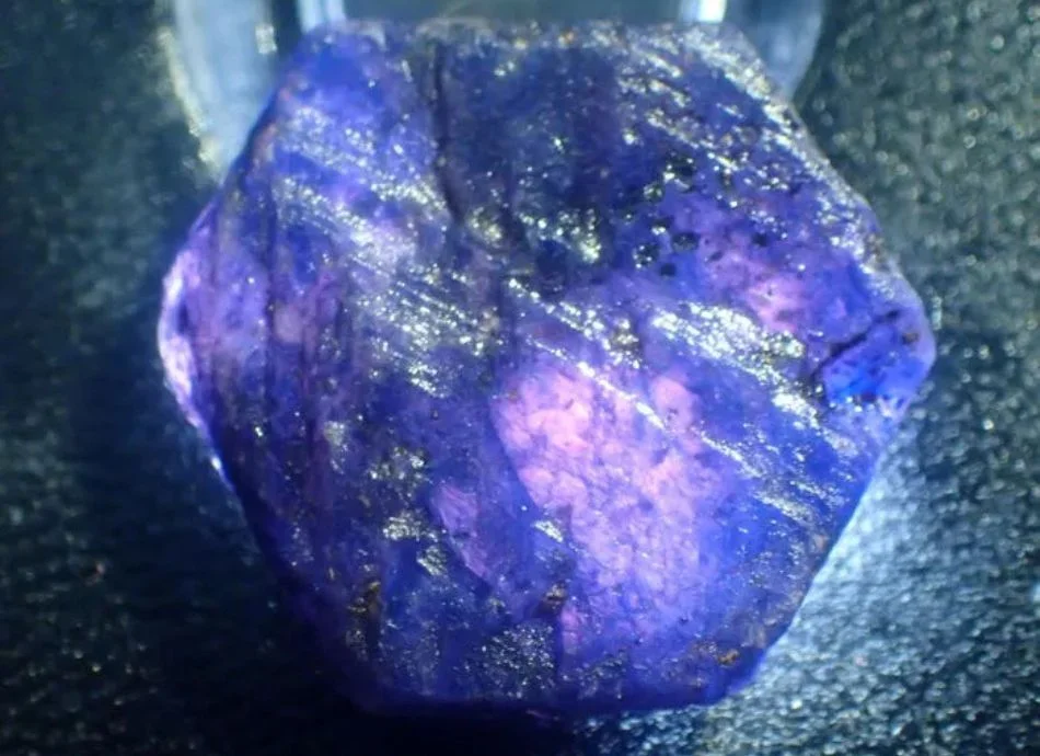 Australian Sapphires: The Gem of the Southern Land