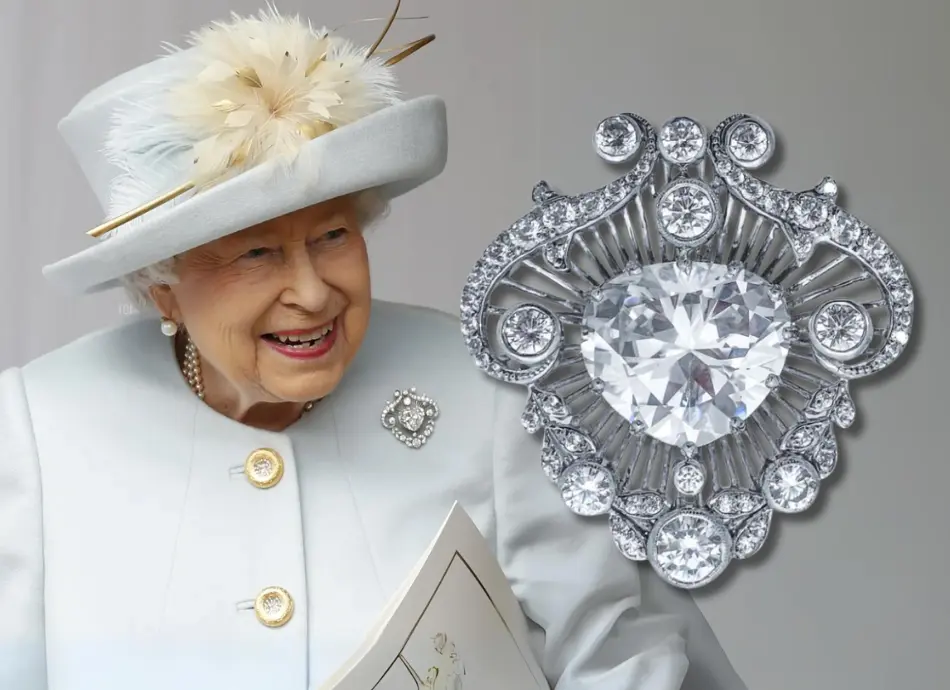 The Cullinan Diamond: A Gem of Royal Magnificence